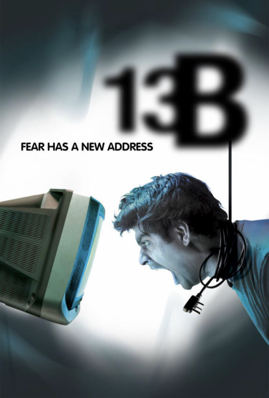 13B: Fear Has a New Address (2009)