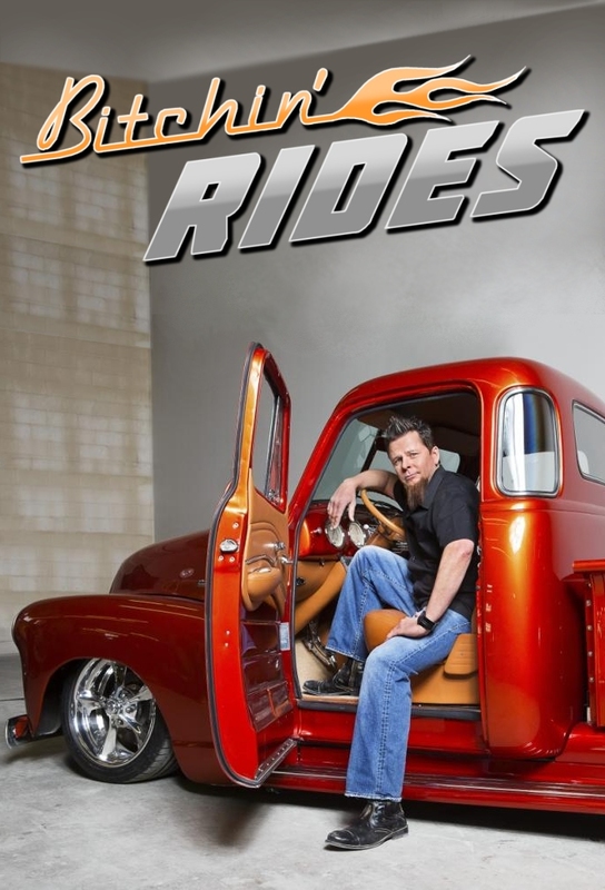 Bitchin' Rides (2014 - )