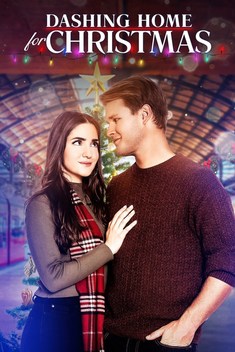 Dashing Home for Christmas (2020)