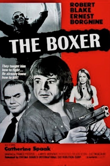 The Boxer (1972)