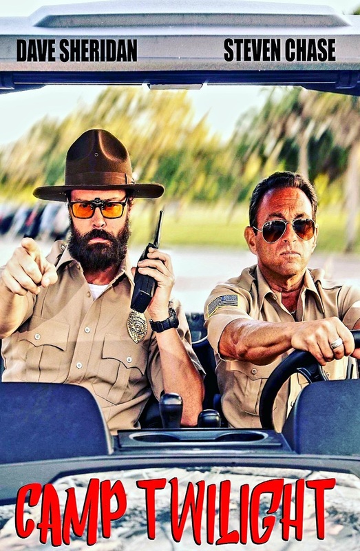 Camp Twilight (2020)