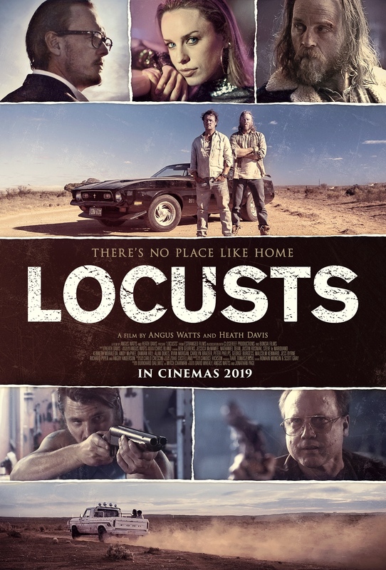 Locusts (2019)