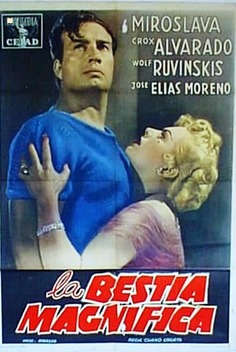 The Magnificent Beast (1952)