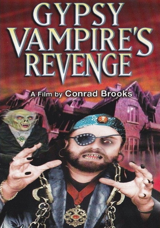 Gypsy Vampire's Revenge (2008)