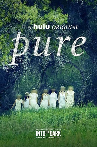 Pure (2019)