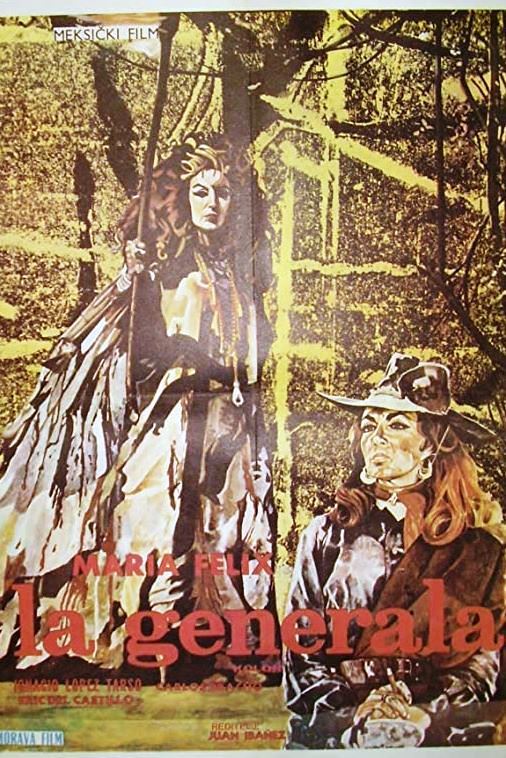 La Generala (1971)