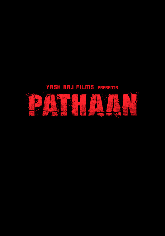 Pathaan (2023)
