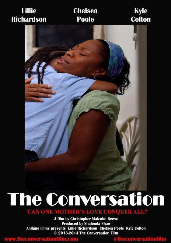 The Conversation (2015)