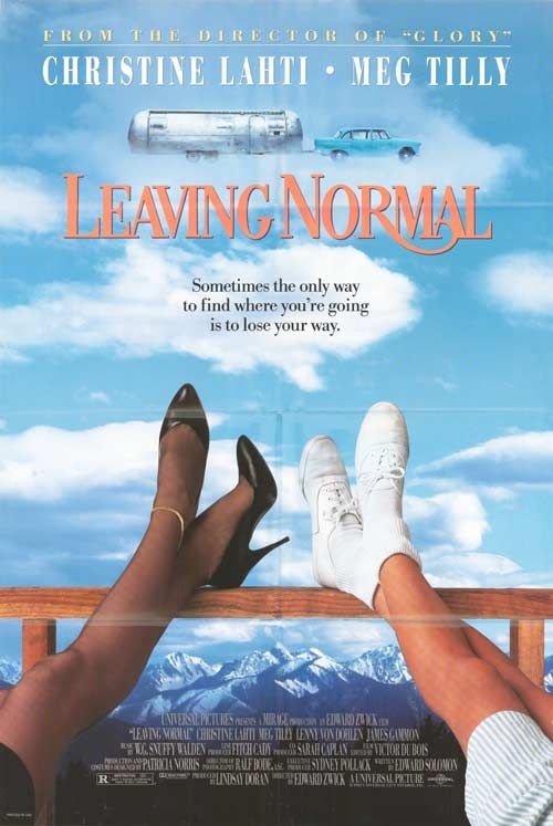 Leaving Normal (1992)