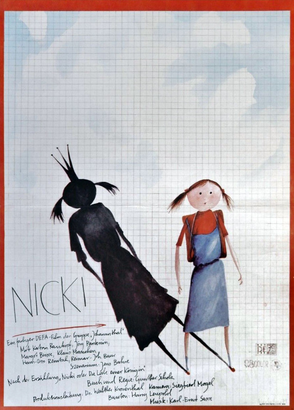 Nicki (1979)