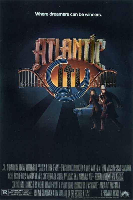 Atlantic City (1980)