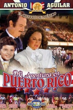 Mi Aventura en Puerto Rico (1977)