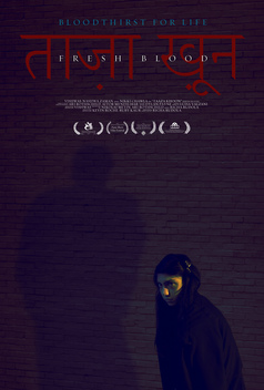 Fresh Blood (2017)