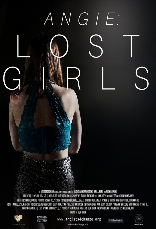 Angie: Lost Girls (2020)