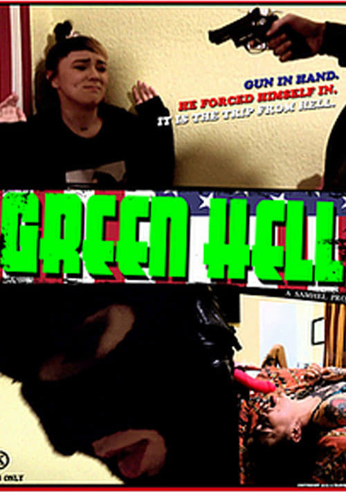Green Hell (2019)