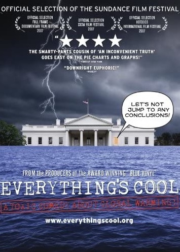 Everything's Cool (2007)