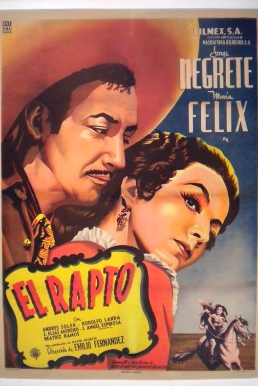 El Rapto (1954)