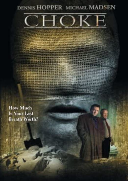 Choke (2001)