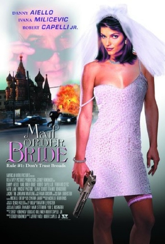 Mail Order Bride (2003)