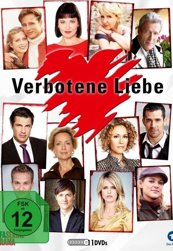 Forbidden Love 1995 2021 forbidden-love-1995-2021