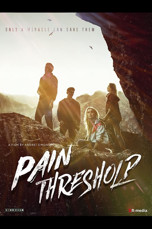 Pain Threshold (2019)