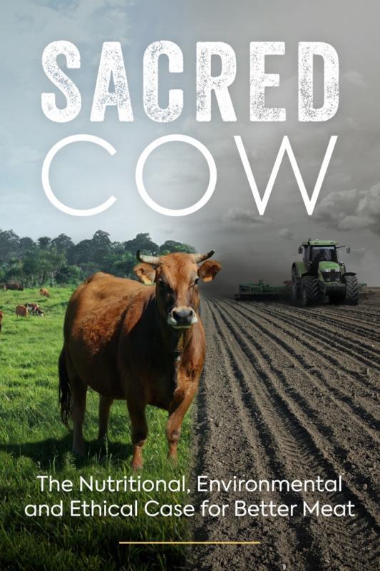 Sacred Cow (2020)
