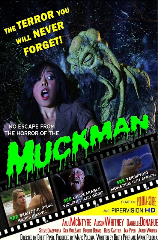 Muckman (2009)