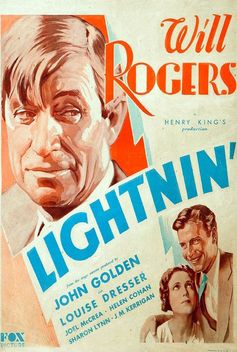 Lightnin' (1930)
