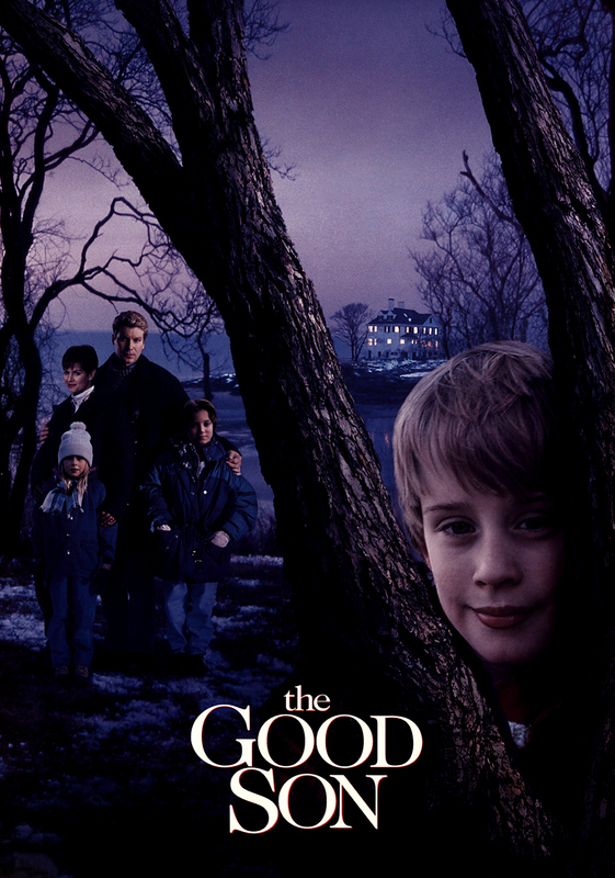 The Good Son (1993)