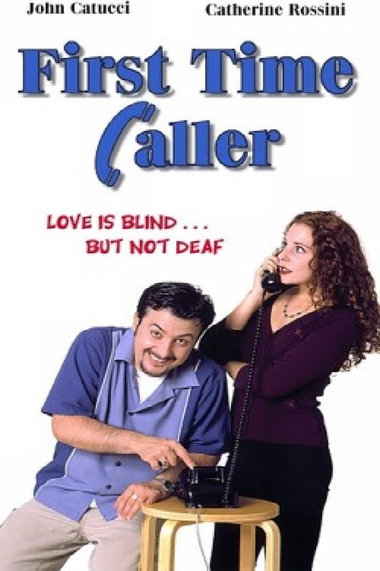 First Time Caller (2002)