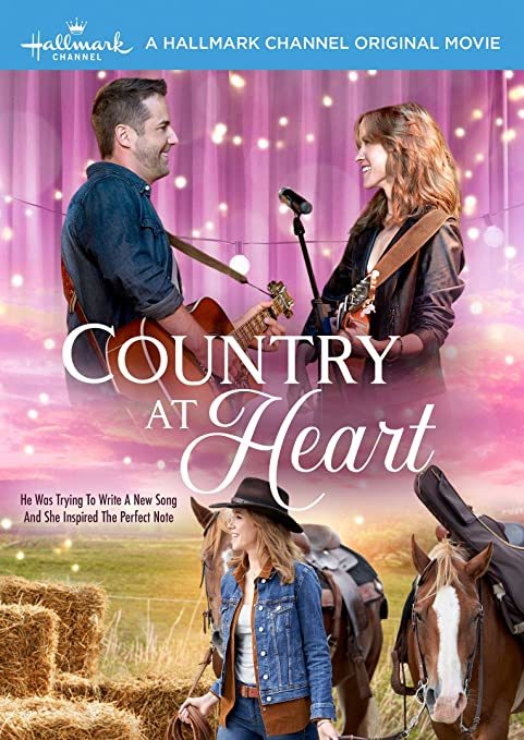 Country at Heart (2020)