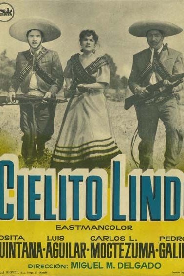 Cielito Lindo! (1957)