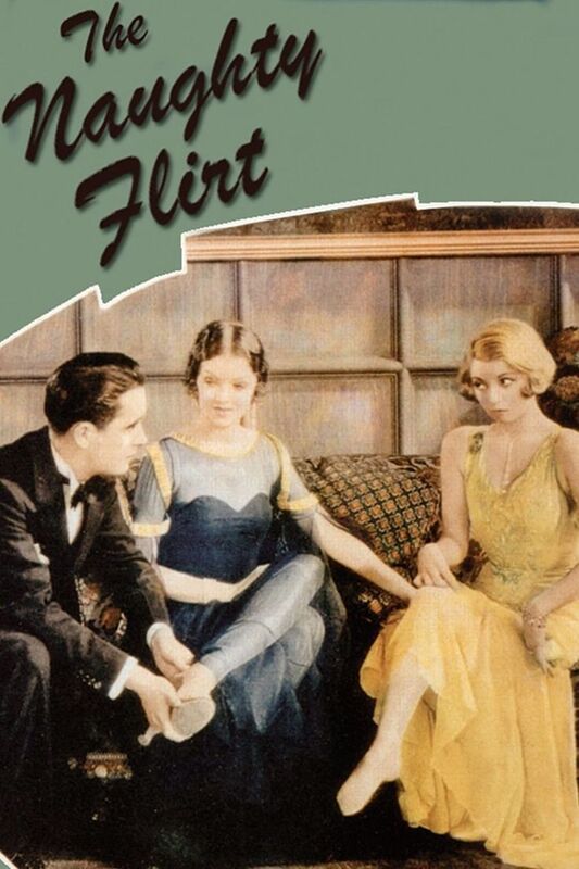 The Naughty Flirt 1931
