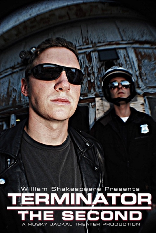 Terminator the Second (2011)