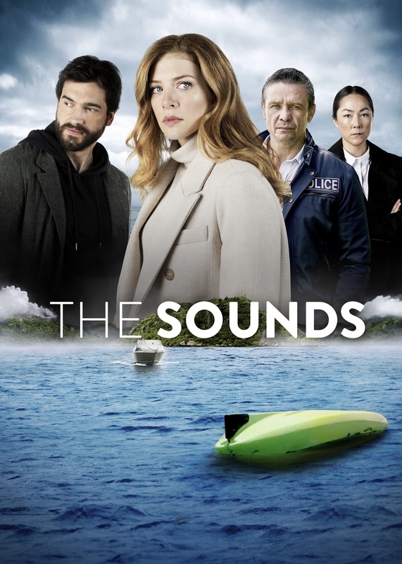 The Sounds (2020)