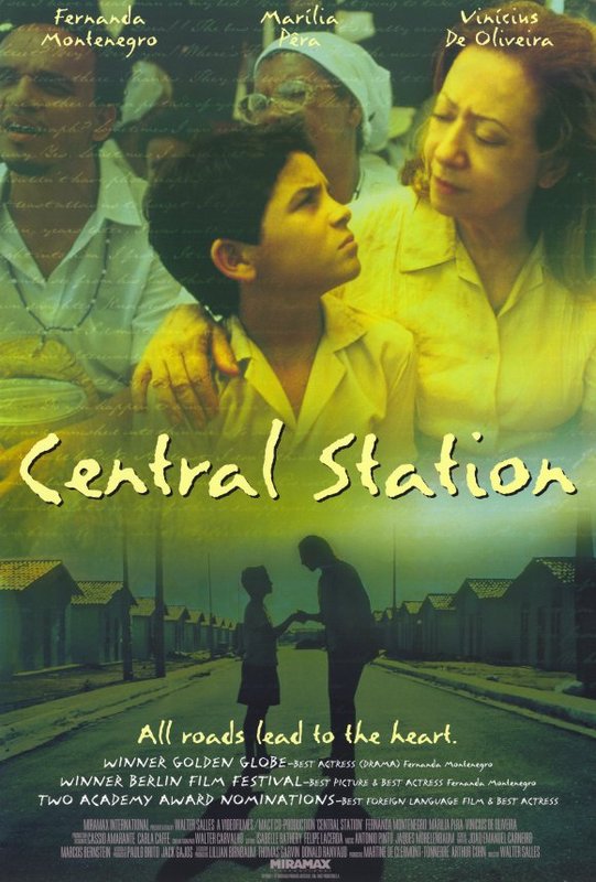 Central Station (1998)