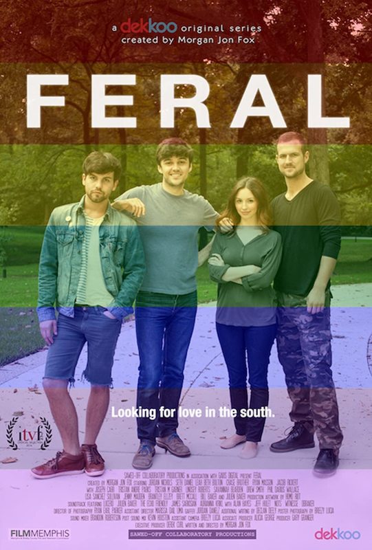 Feral (2016 - )