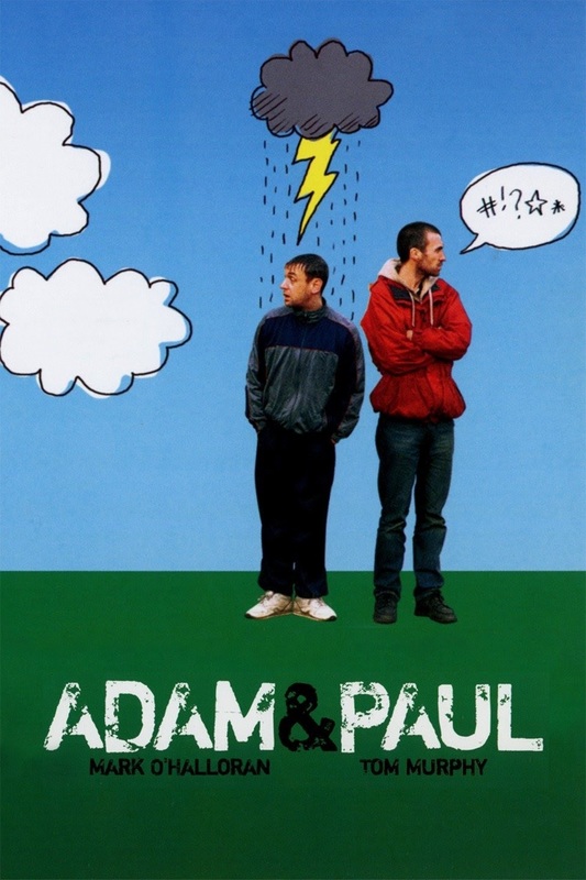 Adam & Paul (2004)