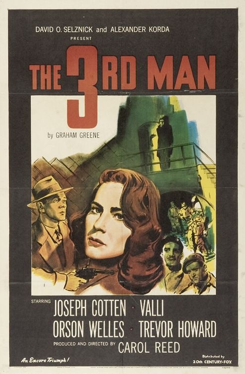 The Third Man (1949)