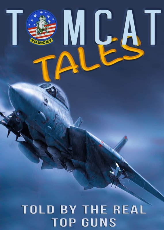 Tomcat Tales (2020)