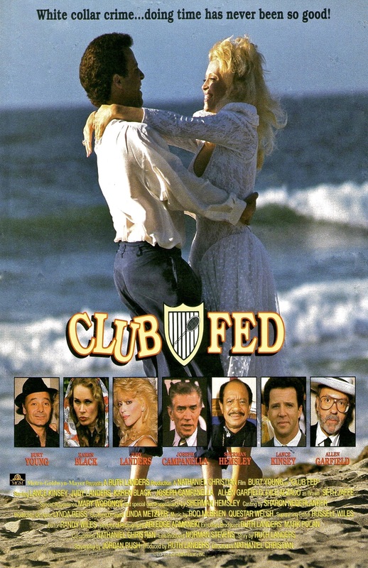 Club Fed (1990)