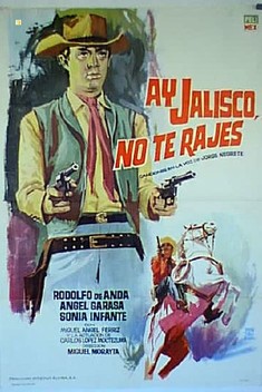 Alejandro Ciangherotti (II)