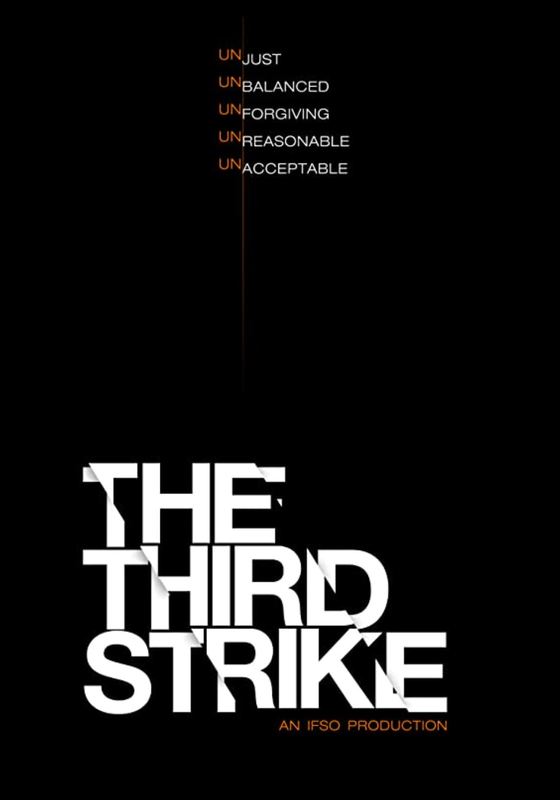 The Third Strike (2020)