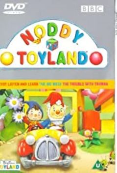 Noddy in Toyland (1957)