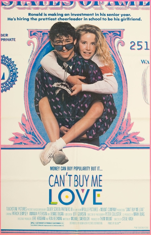 Can't Buy Me Love (1987)