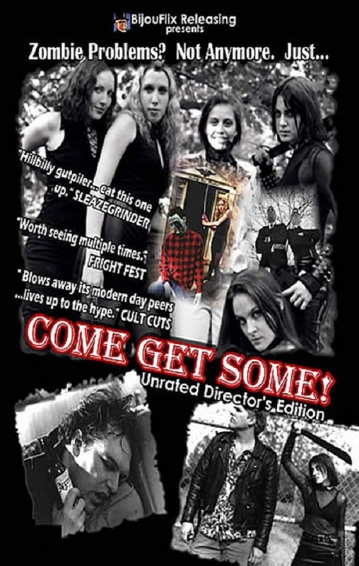 Come Get Some! (2003)