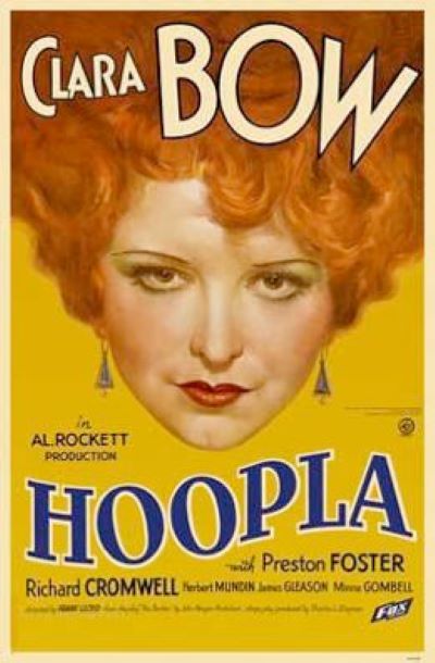 Hoopla (1933)
