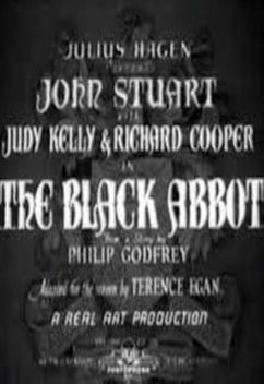 The Black Abbot (1934)