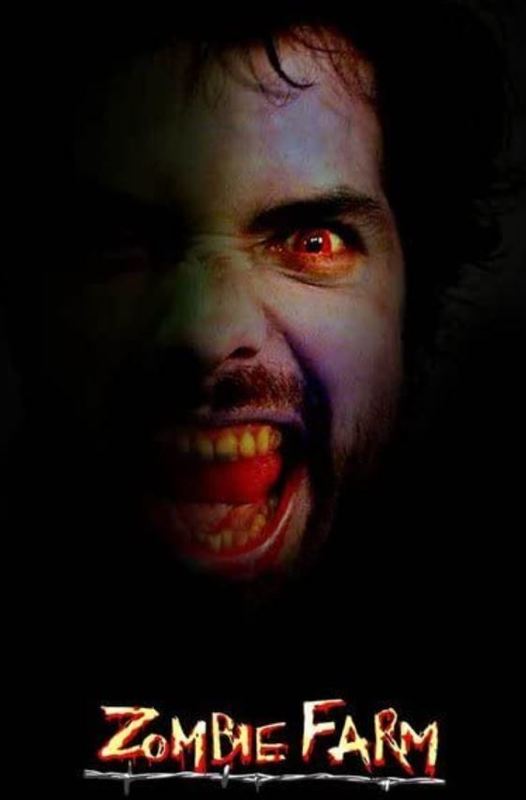 Zombie Farm (2007)