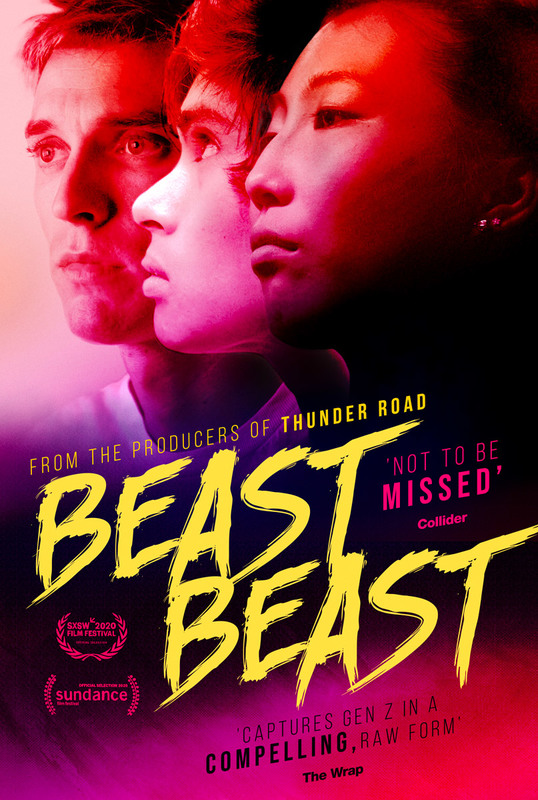 Beast Beast (2020)